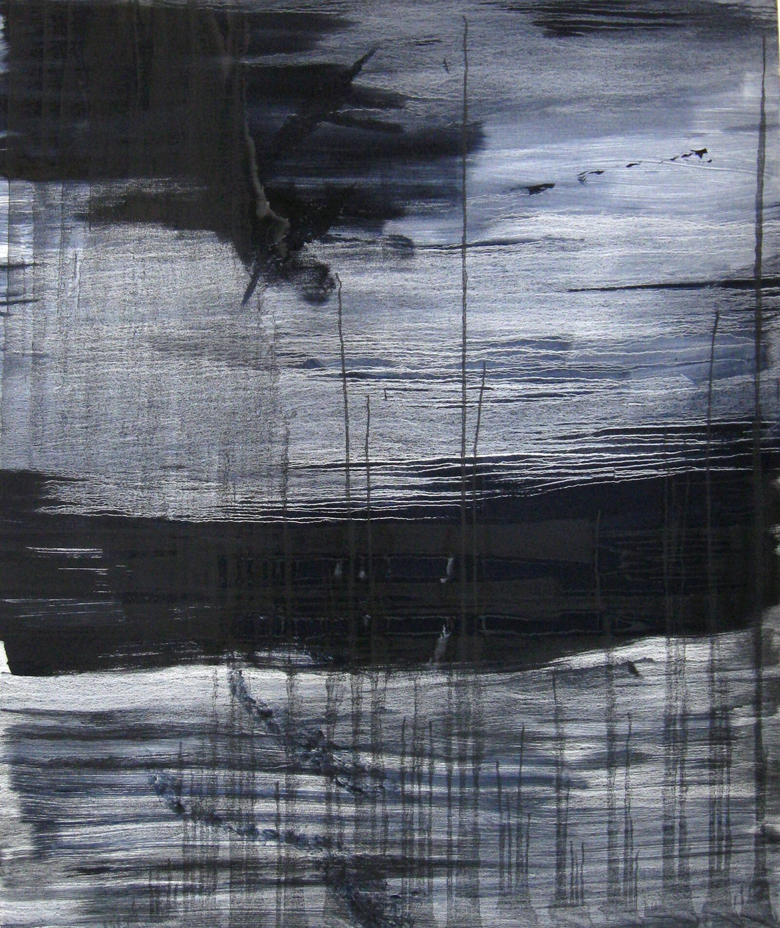Artist – David Bloom