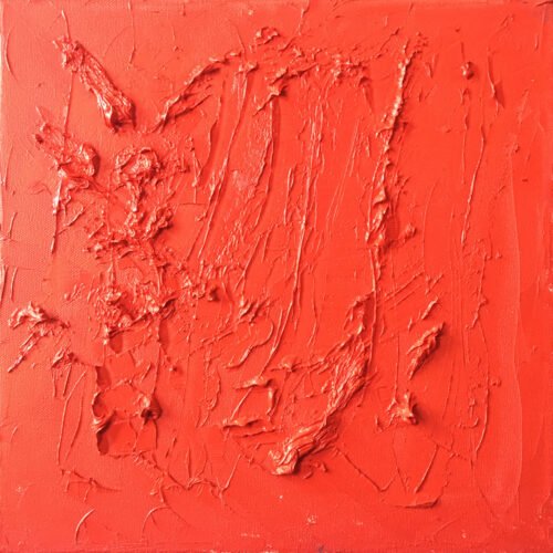 Artist – David Bloom